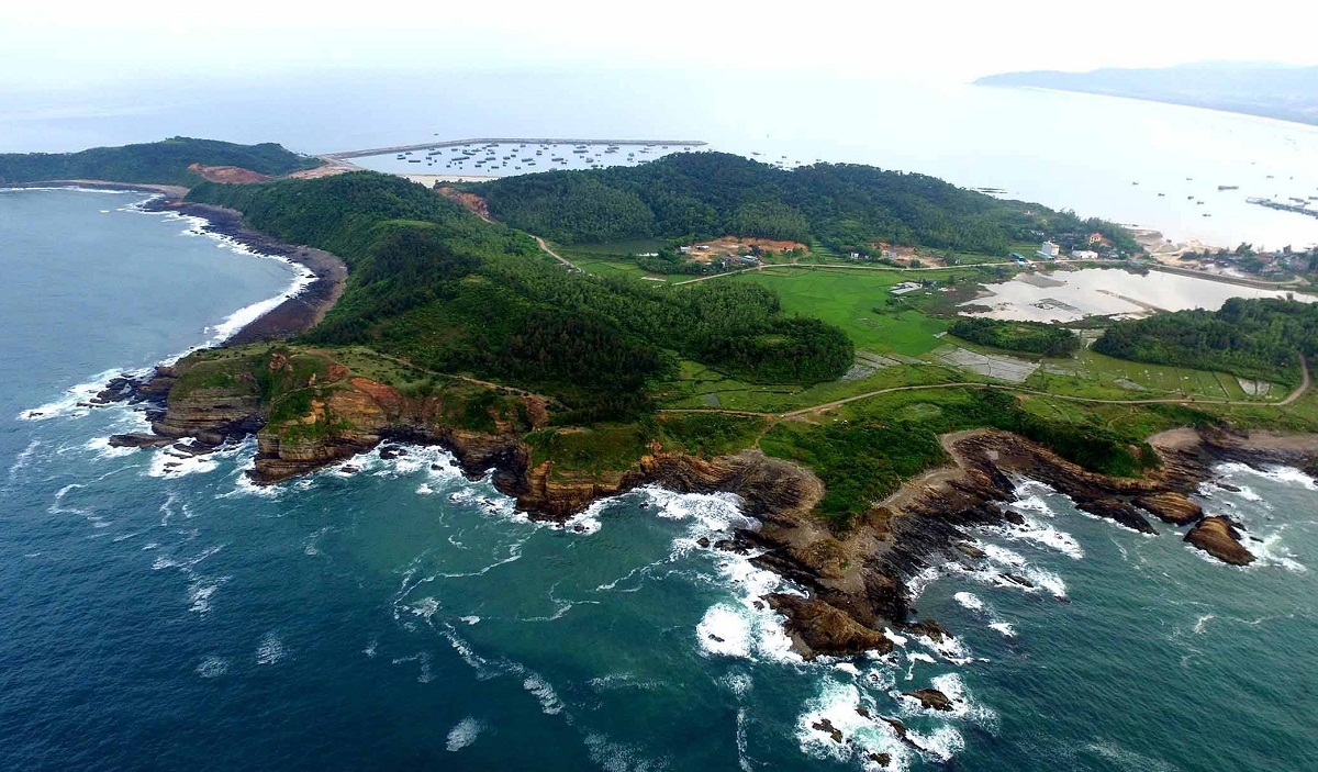 Tour Hà Nội - Đảo Cô Tô 3 Ngày 2 Đêm: Miền Biển Đảo Yên Bình | Bdatrip