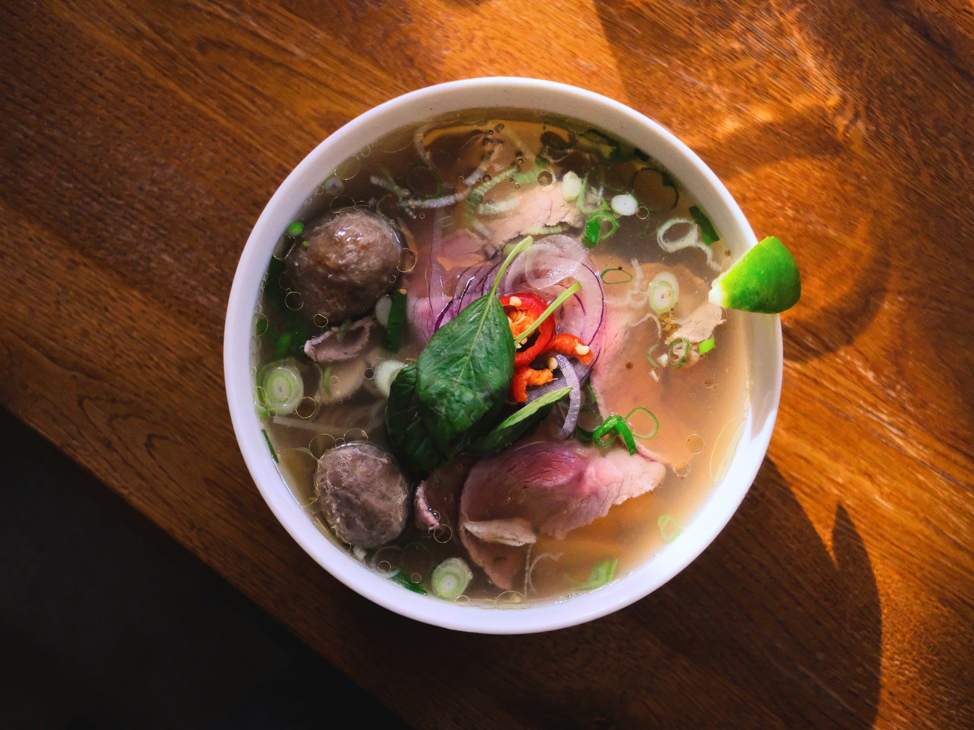 Know Your Pho: A Guide To Vietnam’s Most Famous Dish | BDATrip