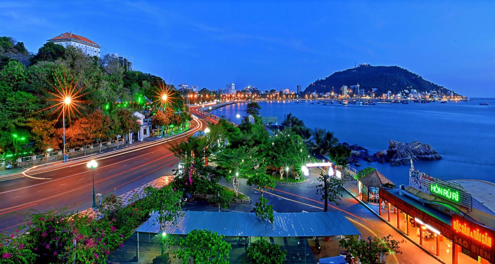 Ba Ria - Vung Tau