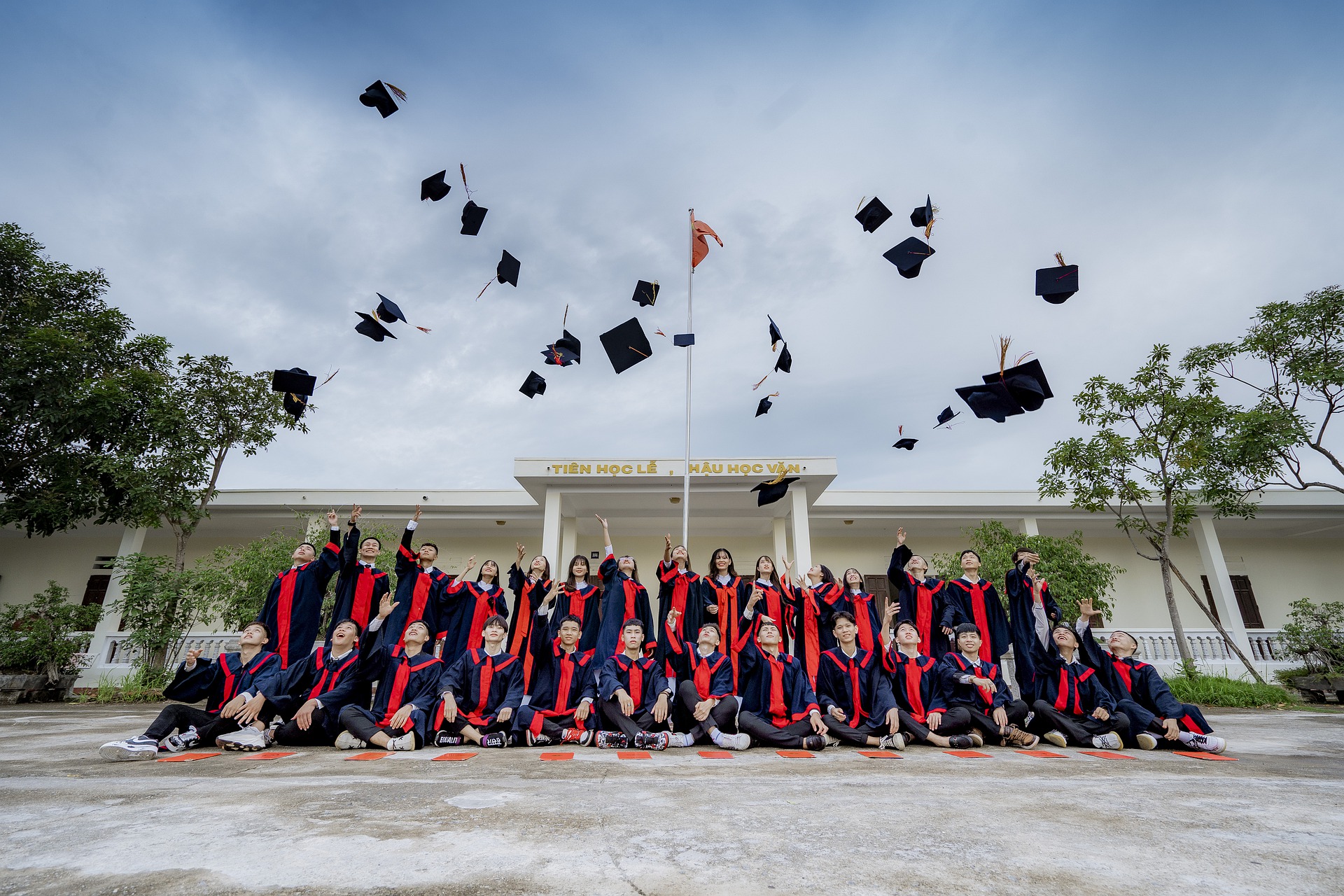 How To Apply For A Vietnam Student Visa | BDATrip