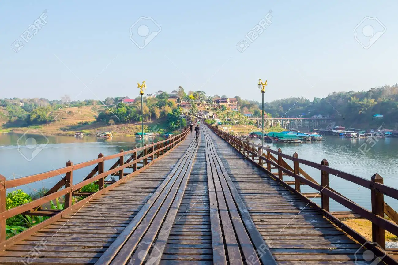 Thing To Do In Mon Bridge | BDATrip