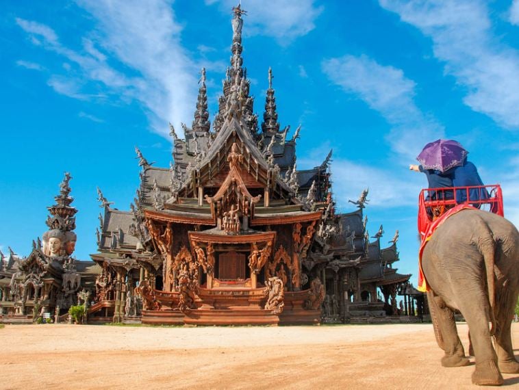 Discover Pattaya: The Ultimate Beach Destination For Fun And Adventure ...