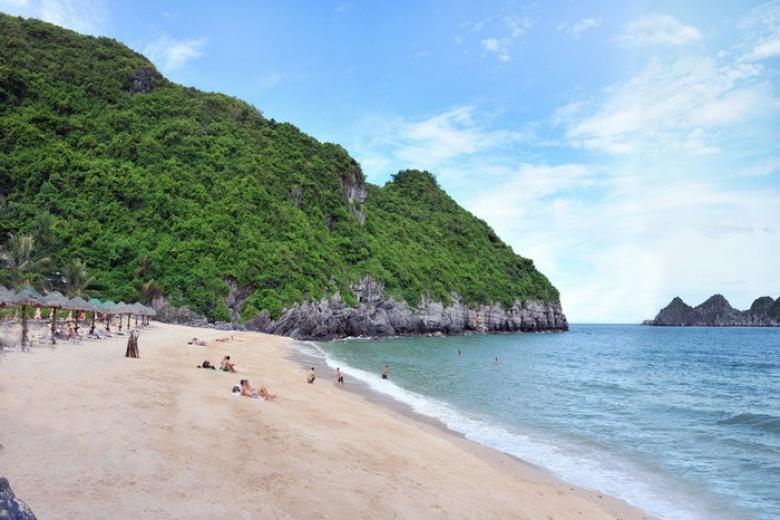 Hanoi - Cat Ba - Monkey Island 2n1d | BDATrip