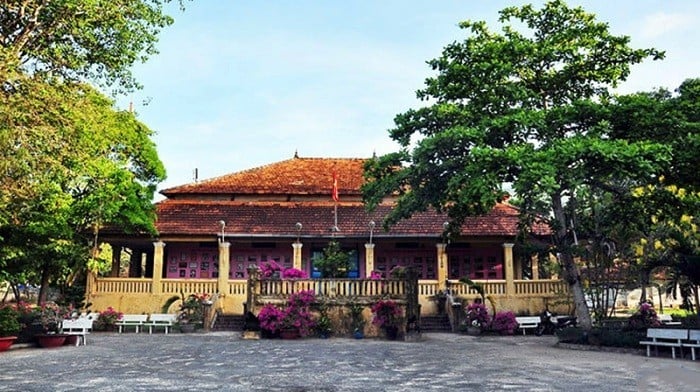 Con Dao Historic Site Discovery Half Day Tour | BDATrip