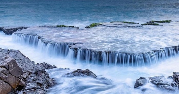 Ho Chi Minh - Ninh Chu - Rai Cave - Suoi Tien Sheep Field - Kinh Beach ...