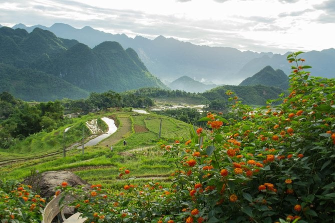 3 Days And 2 Nights Adventure Tour At Pu Luong Nature Reserve & Hieu ...