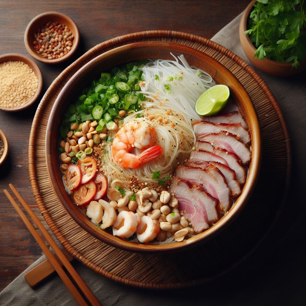 Top 7 Specialties Of Da Nang | BDATrip