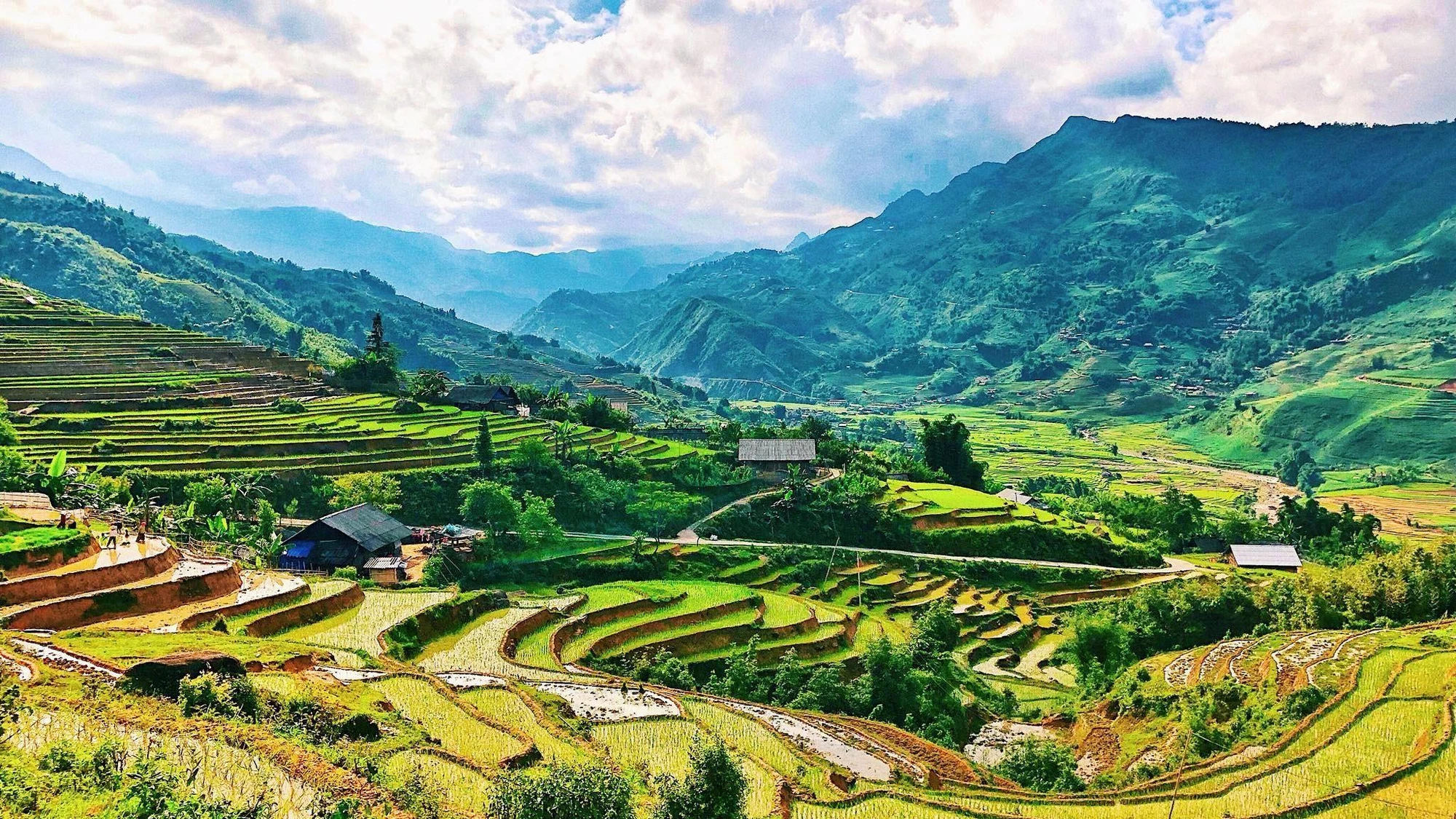 Top 6 Must-visit Stunning Tourist Destinations In Sapa | BDATrip