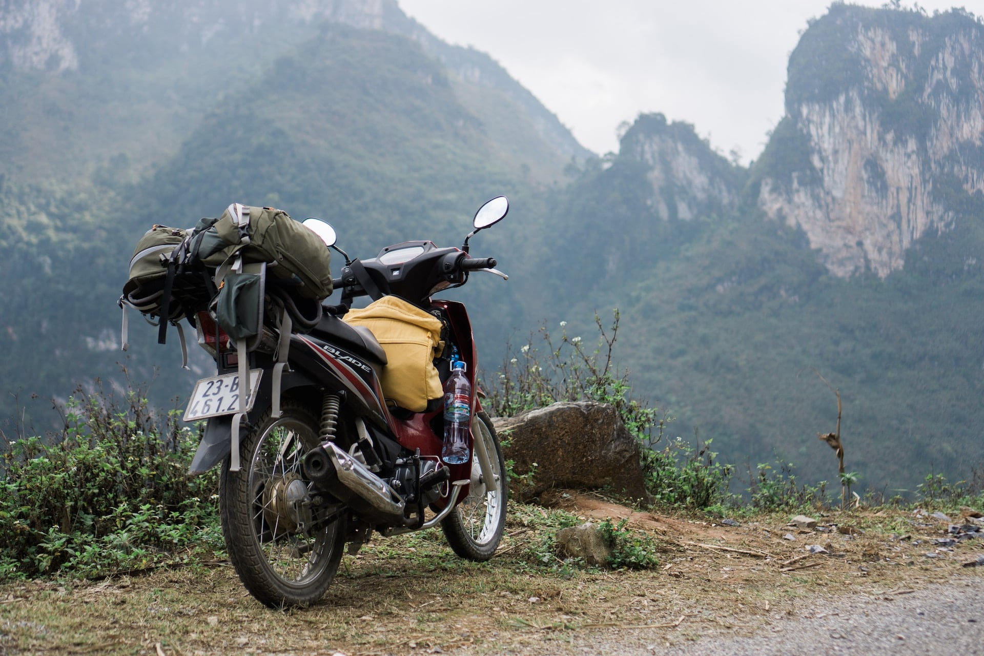 Backpacking In Vietnam: Tips And Tricks For Budget Travel | BDATrip