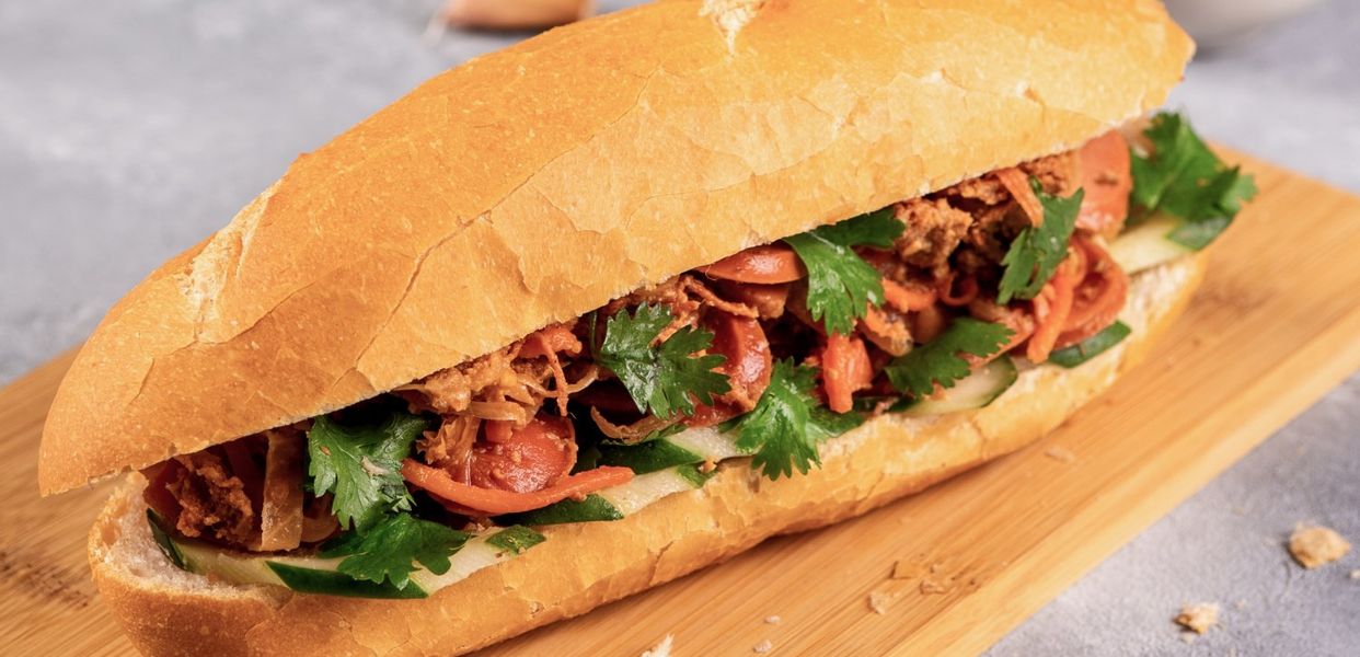 Hanoi's Banh Mi Dan To - A Traditional Delicacy Rich In Capital City ...