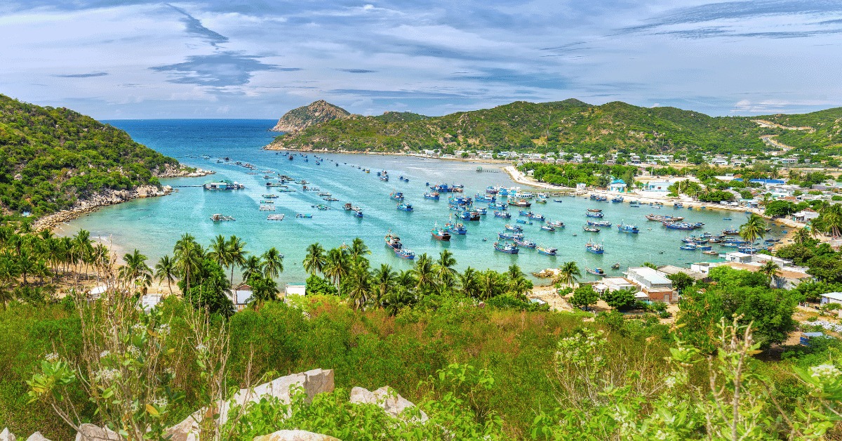 Six Senses Ninh Van Bay A World Class 5 Star Retreat Amidst Untamed Nature | BDATrip